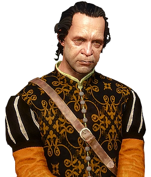 Henry var Attre | Zaklínač Wiki | Fandom