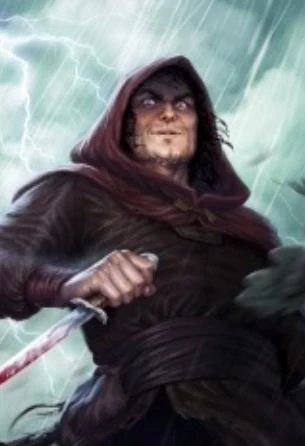 Rience | Zaklínač Wiki | Fandom