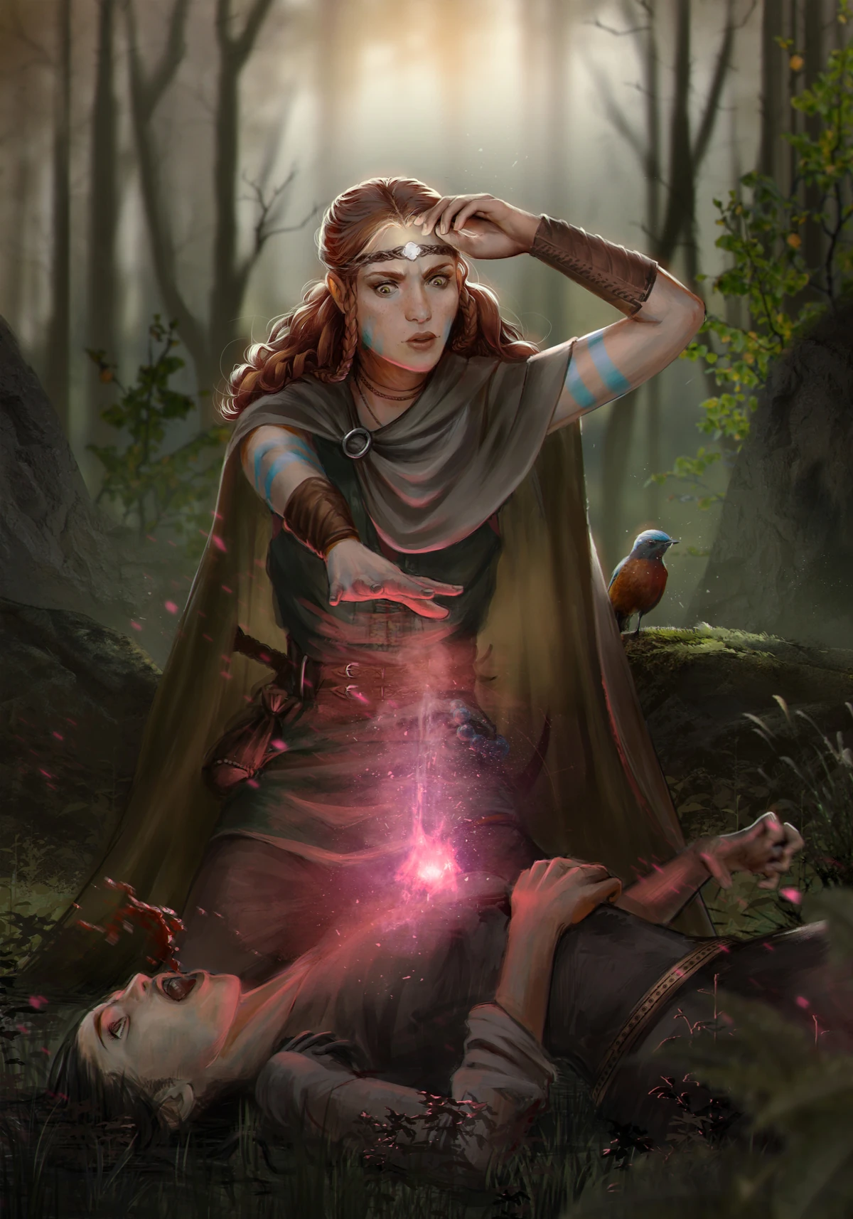 Manissa | Zaklínač Wiki | Fandom