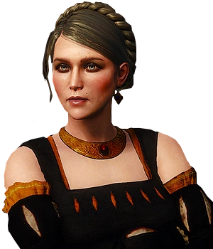 Edna var Attre | Zaklínač Wiki | Fandom