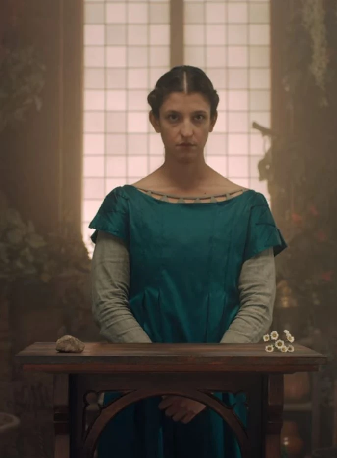 Anika | Zaklínač Wiki | Fandom