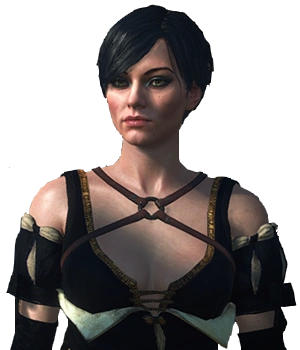 Fringilla Vigo | Zaklínač Wiki | Fandom