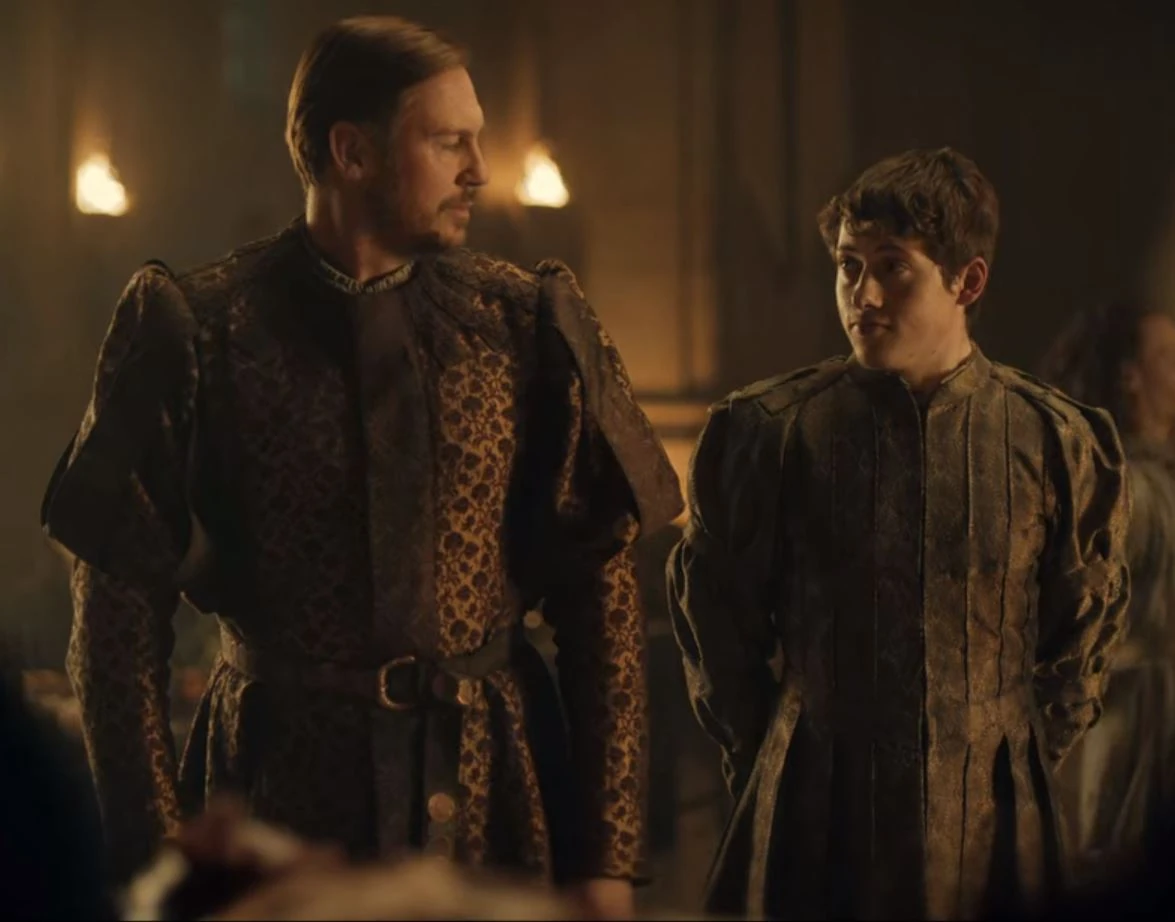 Martin | Zaklínač Wiki | Fandom