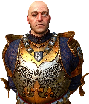 Palmerin de Launfal | Zaklínač Wiki | Fandom