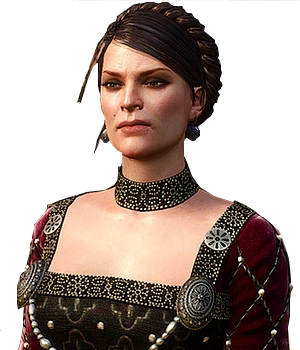 Birna Bran | Zaklínač Wiki | Fandom