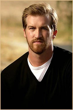 Sam Lucas | Zaklinacz dusz Wiki | Fandom