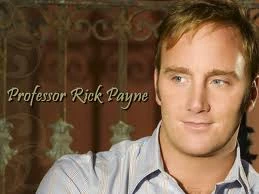 Rick Payne | Zaklinacz dusz Wiki | Fandom