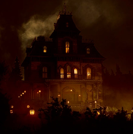 Phantom Manor | ZakozController Wikia | Fandom