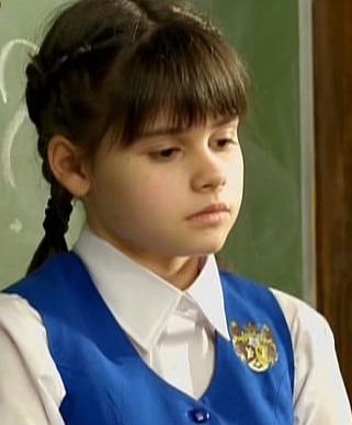 Лилия Скворцова | Закрытая школа вики | Fandom
