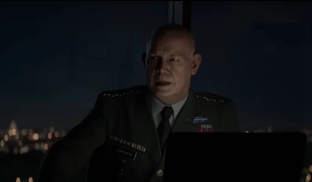 Shepherd | ZAKSTER Wiki | Fandom