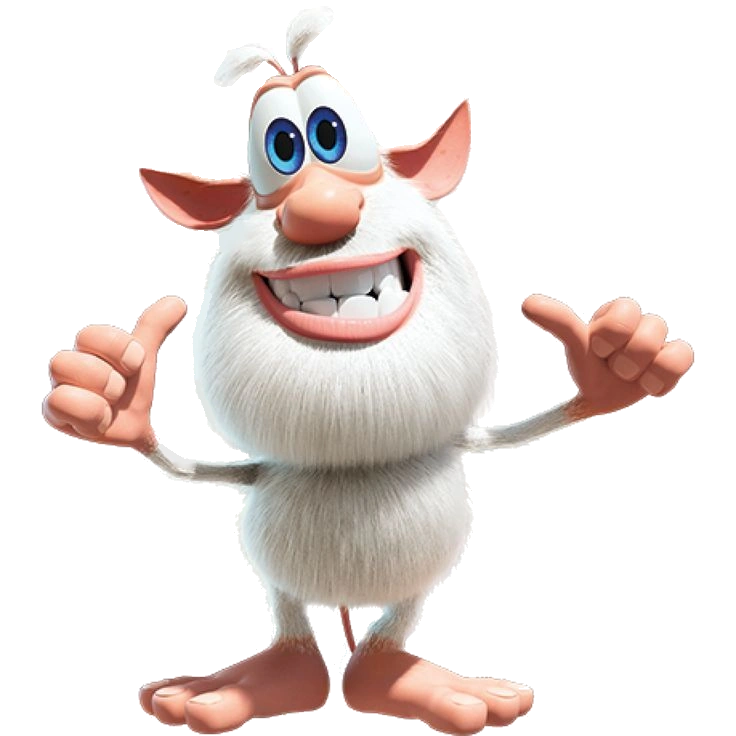 Буба | Закулисье бубы Вики | Fandom