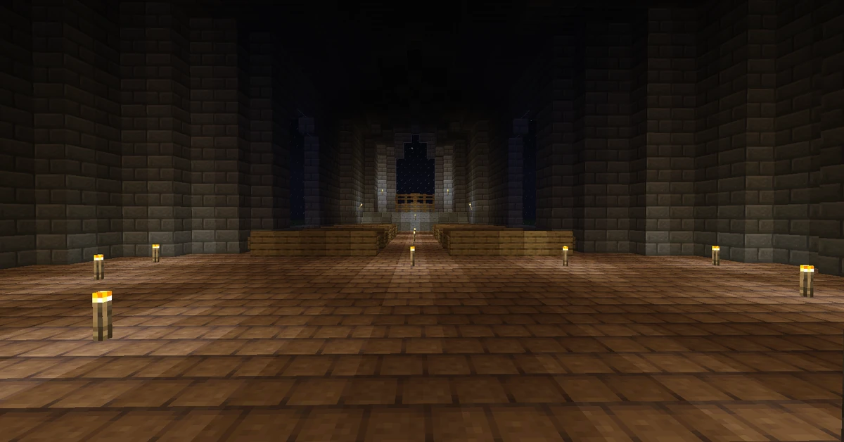 Уровень 72 | Закулисье Майнкрафта вики | Fandom