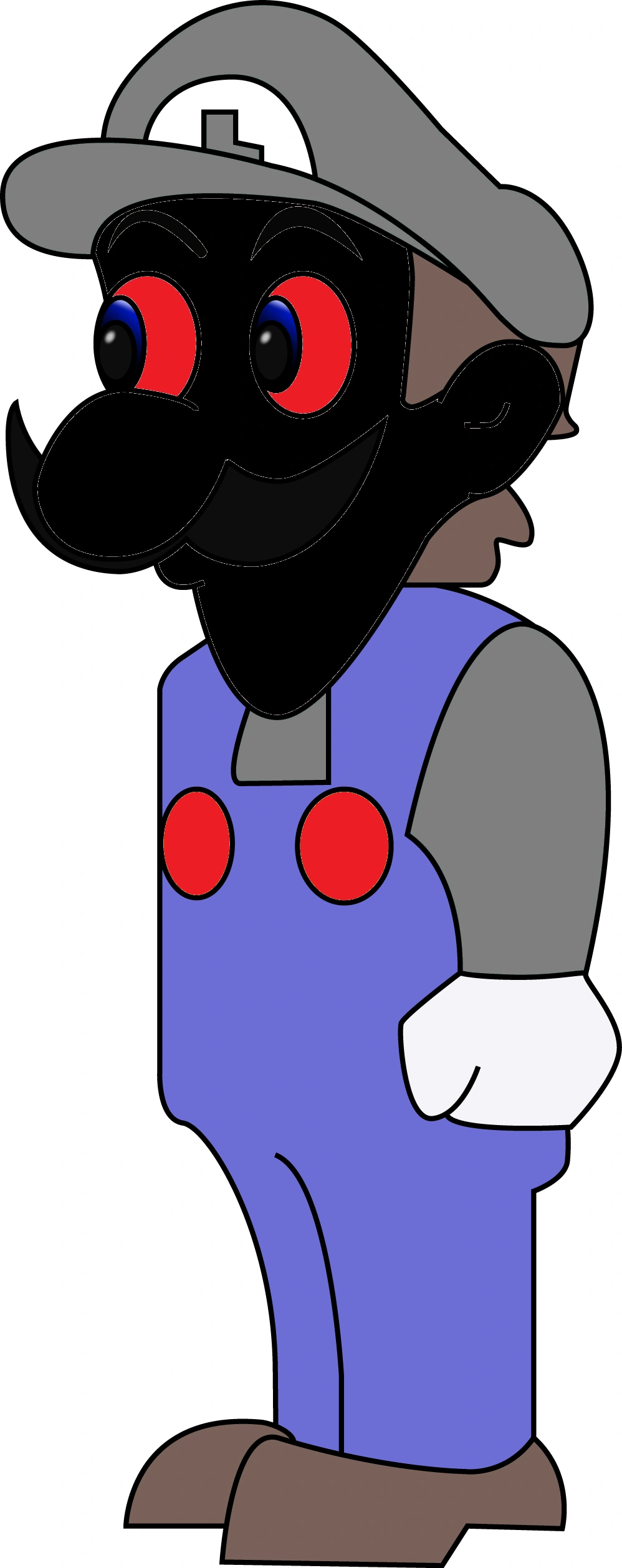 Zeegee IX | Zalleo's stuff Wiki | Fandom