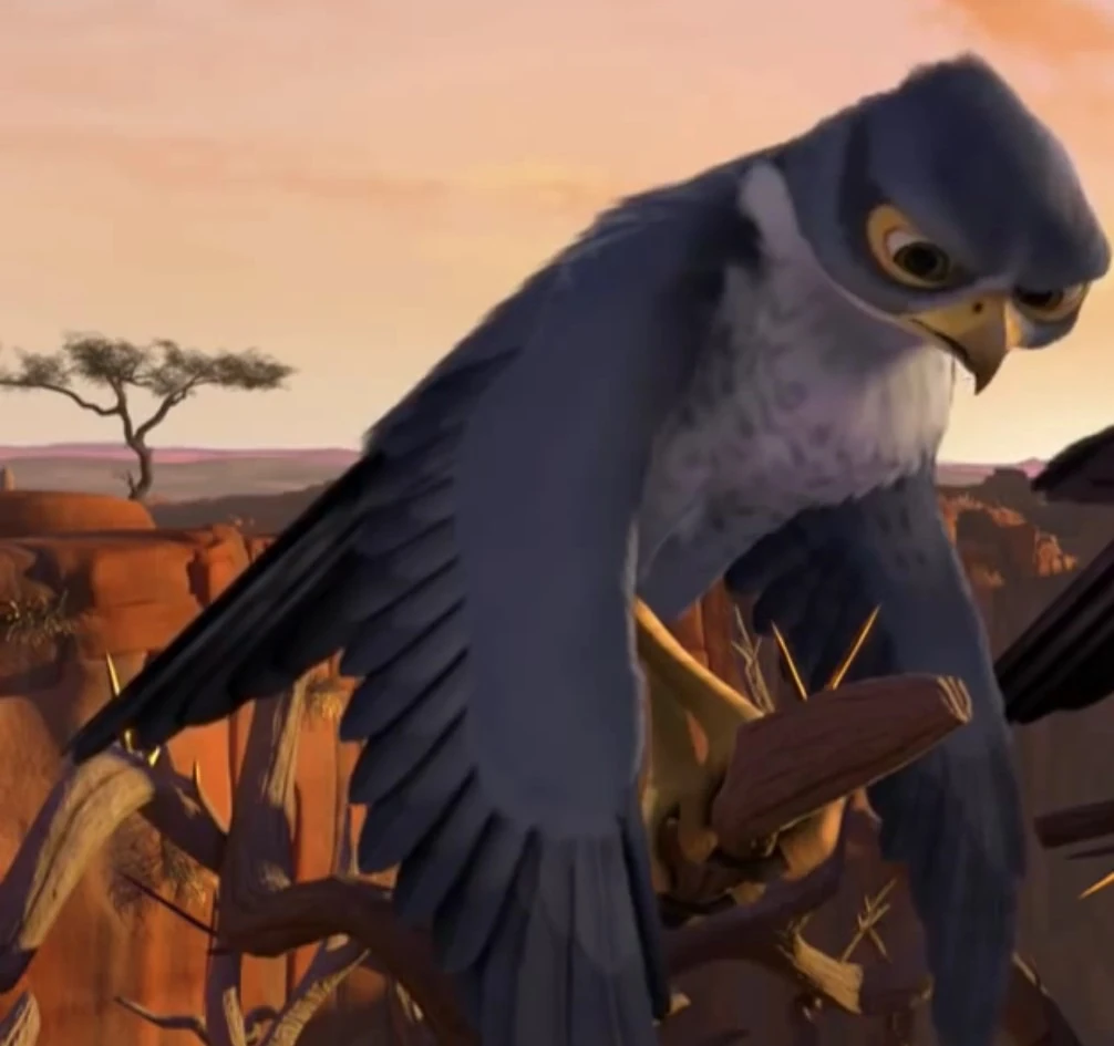 Kai | Zambezia Wiki | Fandom