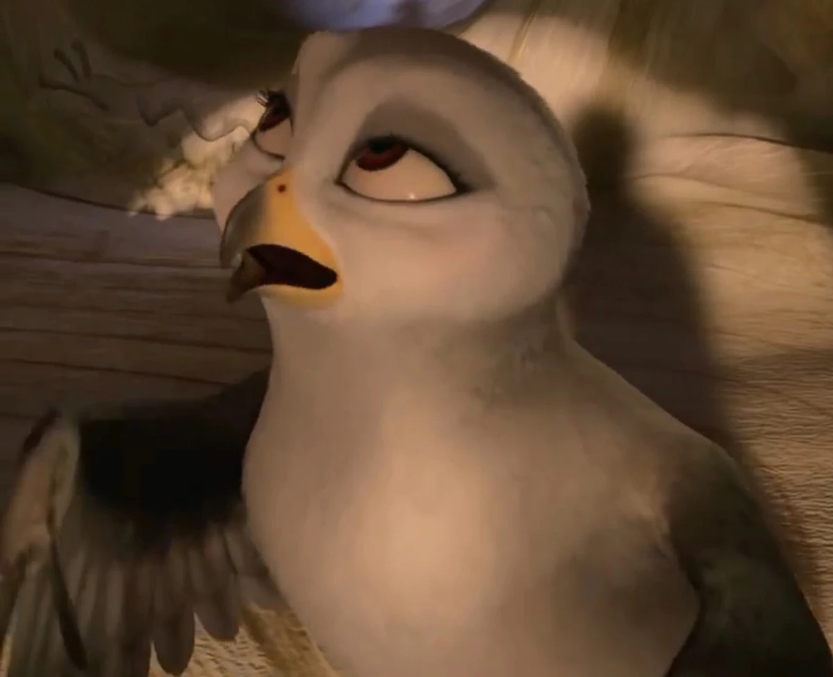 Zoe | Zambezia Wiki | Fandom