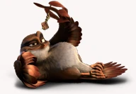 Ezee | Zambezia Wiki | Fandom