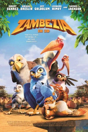 Zambezia Wiki | Fandom