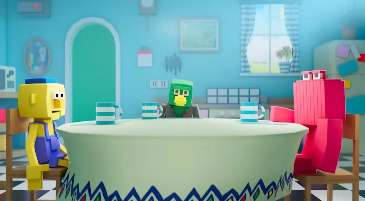 DHMIS Home | ZAMination Wiki | Fandom