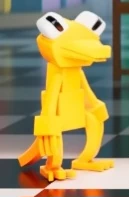 Orange | ZAMination Wiki | Fandom