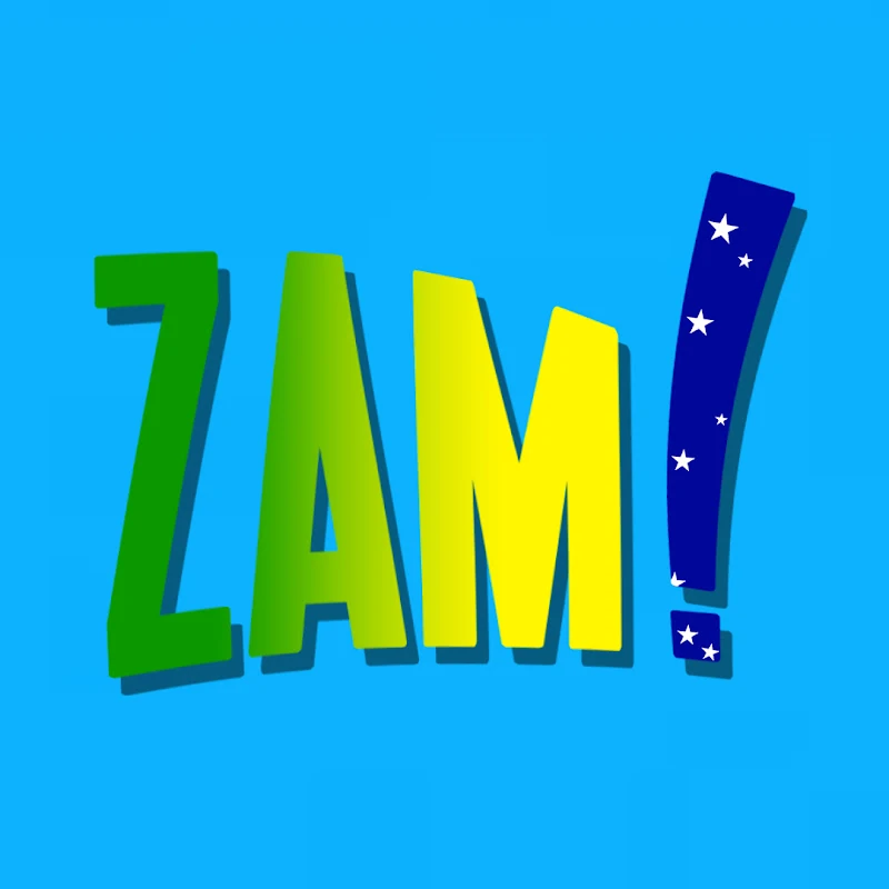 ZAM - BR | ZAMination Wiki | Fandom