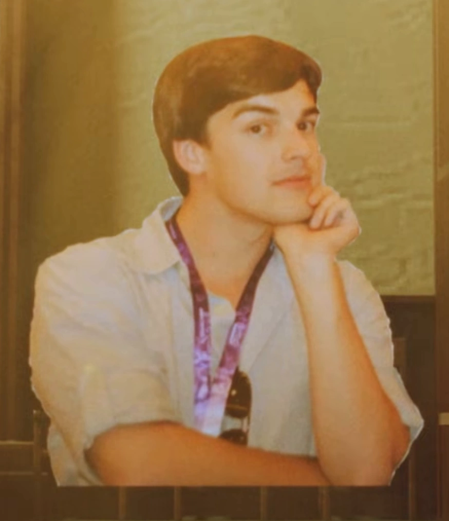 MatPat | ZAMination Wiki | Fandom