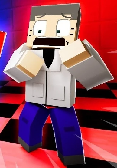 Scientist | ZAMination Wiki | Fandom