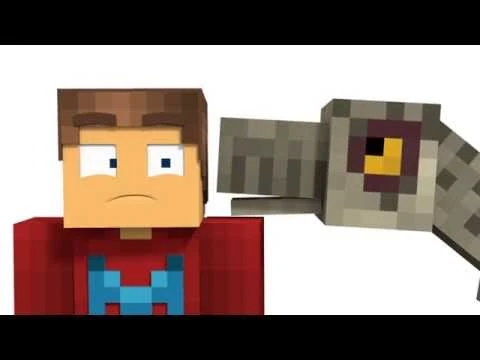 Close Call (Minecraft Animation) | ZAMination Wiki | Fandom