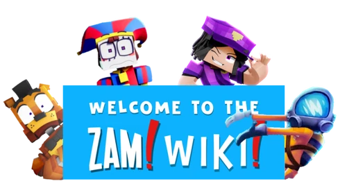 ZAMination Wiki | Fandom