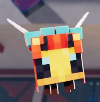 Mom Beemon | ZAMination Wiki | Fandom