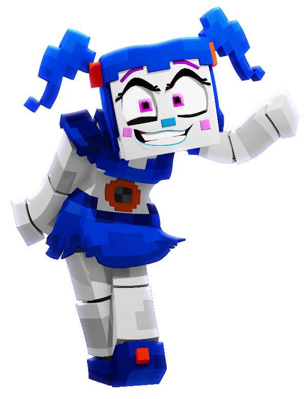 Circus Blueby | ZAMination Wiki | Fandom