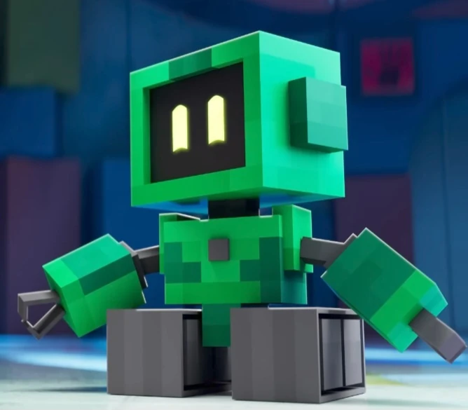 Boogie Bot | ZAMination Wiki | Fandom