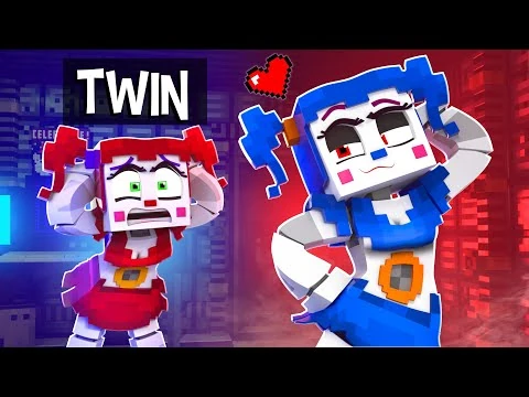 CIRCUS BABY'S TWIN SISTER! | ZAMination Wiki | Fandom