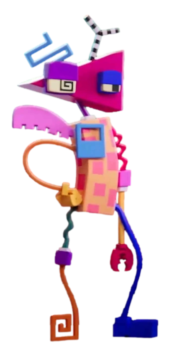 Zooble | ZAMination Wiki | Fandom