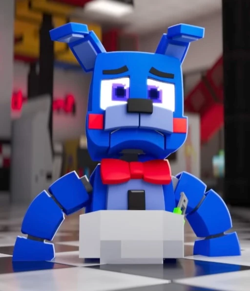 Baby Bon Bon | ZAMination Wiki | Fandom