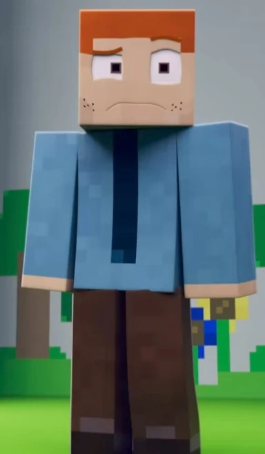 Scottie | ZAMination Wiki | Fandom