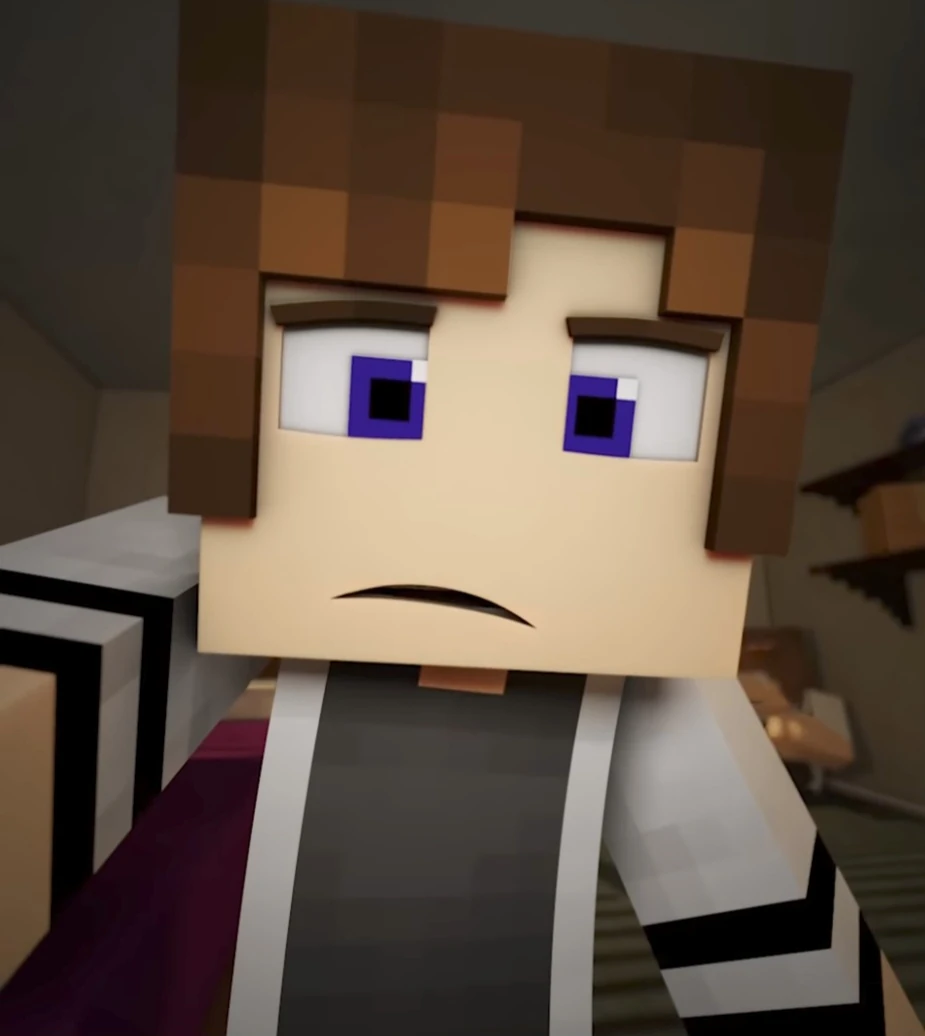Birthday kid | ZAMination Wiki | Fandom