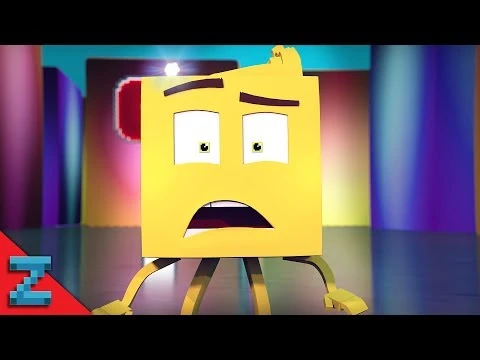THE EMOJI MOVIE IN MINECRAFT 2 (Minecraft Animation)- Parody ...