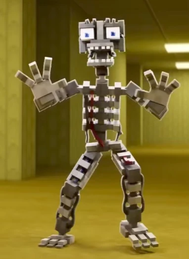 Endo01 | ZAMination Wiki | Fandom