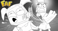 FAF: Something’s FUNNY with Allie and Kazam… - S2 EP3 | ZAMination Wiki ...