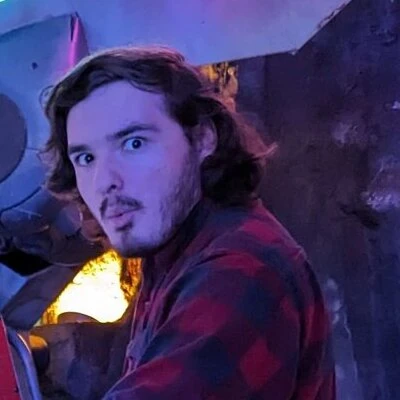 Zachary Preciado | ZAMination Wiki | Fandom