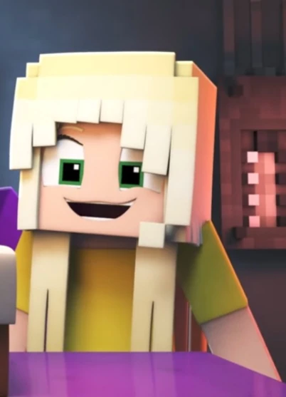 Susie | ZAMination Wiki | Fandom