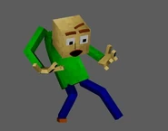 Baldi | ZAMination Wiki | Fandom