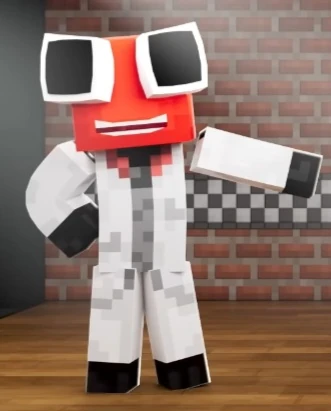 Red | ZAMination Wiki | Fandom