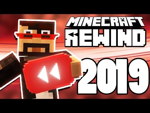 Minecraft Animation Rewind 2019 | ZAMination Wiki | Fandom