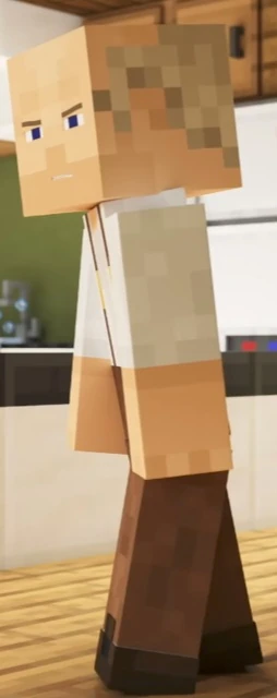 Ed | ZAMination Wiki | Fandom