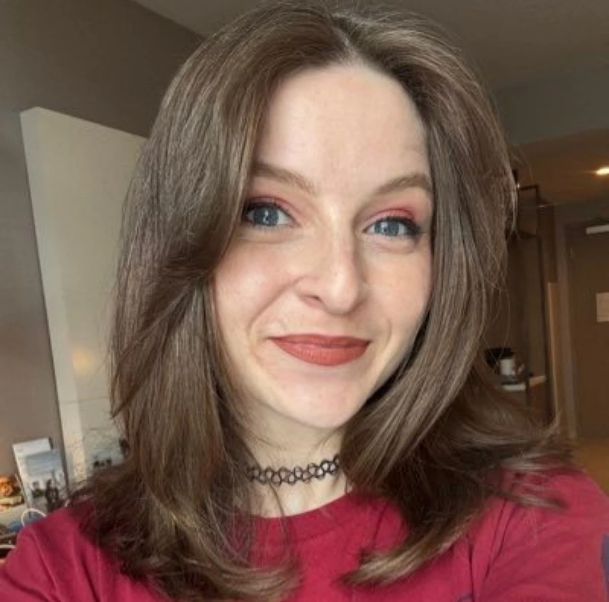 Lizzie Freeman | ZAMination Wiki | Fandom