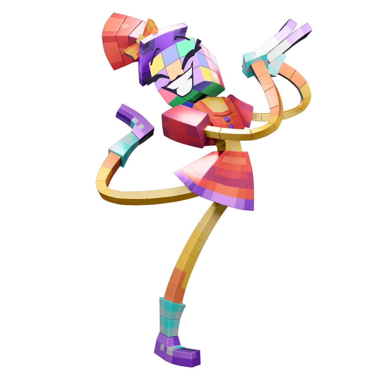 Allie | ZAMination Wiki | Fandom