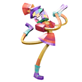 Allie | ZAMination Wiki | Fandom