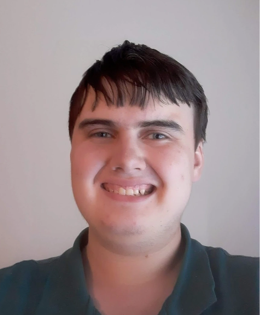 James Pelter | ZAMination Wiki | Fandom