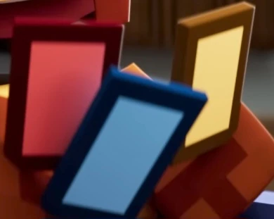 The Cards | ZAMination Wiki | Fandom